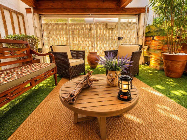 Casa Com Rooftop, Jardim E 4 Quartos - Berrini E Morumbi - Santo Amaro