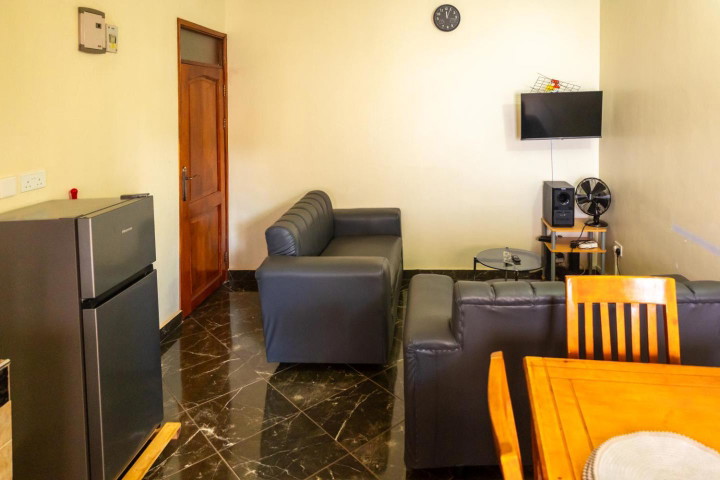 City Holiday Cover Apartments - Kampala
