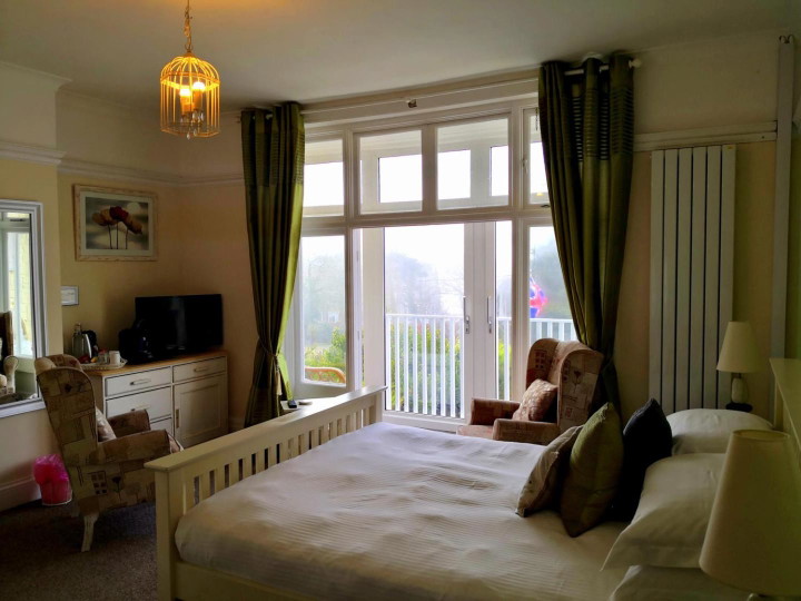 Sunset Guest House - Hunstanton