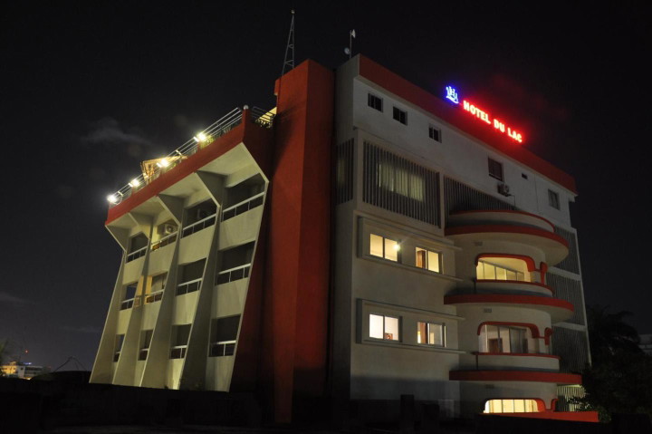 Hotel Du Lac - Cotonou