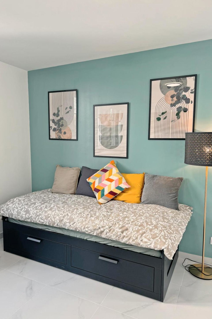 Cozy Paris Gateway Apartments Groups With Free Parking - Vitry-sur-Seine
