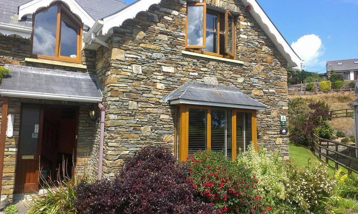 Ethan House B&b - Ireland