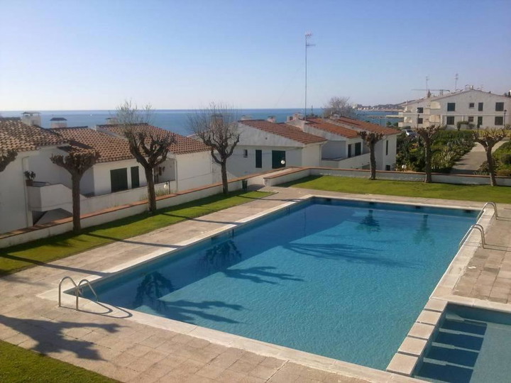 Sitges - Apartamento - Sitges