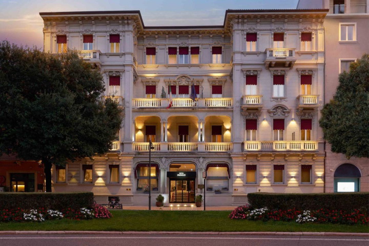 Hotel Indigo Verona - Grand Hotel Des Arts By Ihg - Verona