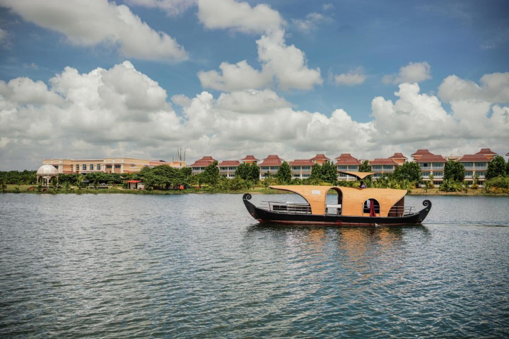 Mayfair Lake Resort - Chhattisgarh