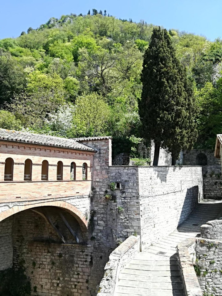 Civico 10 - Gubbio