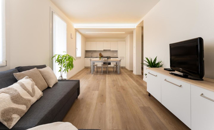Dama Apartments - Schio