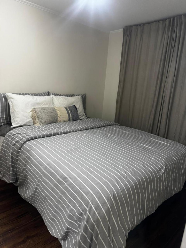 Berlin In Santiago, A Great Apartment - Santiago