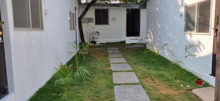 Lacasa Hampi - Hampi