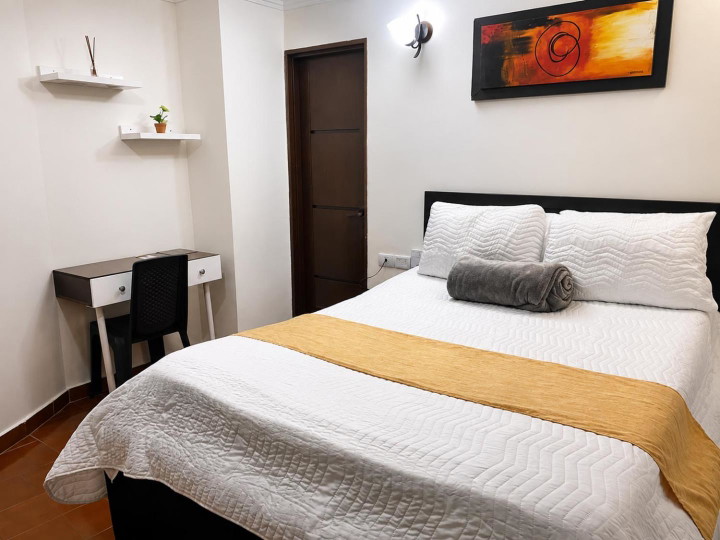 Hotel Avenida 3 Real En El Norte De Cali - Yumbo