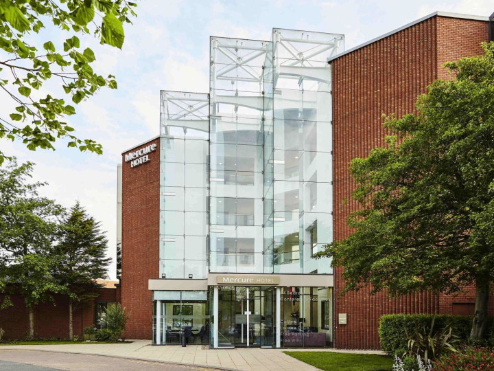 Mercure St Helens - Ormskirk