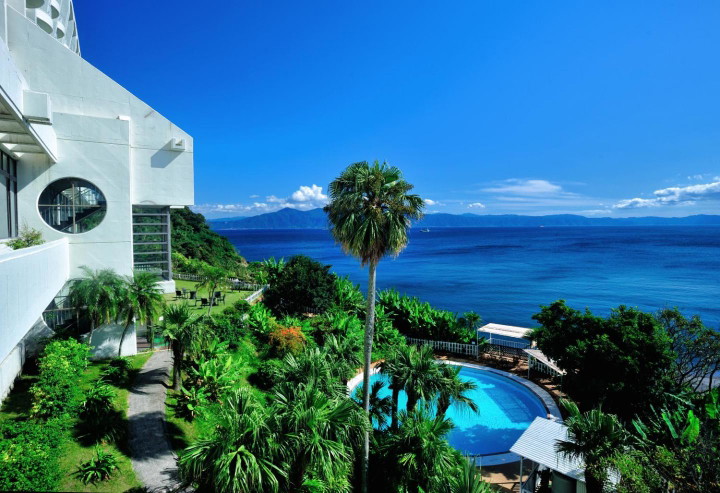Ibusuki Royal Hotel - Kagoshima