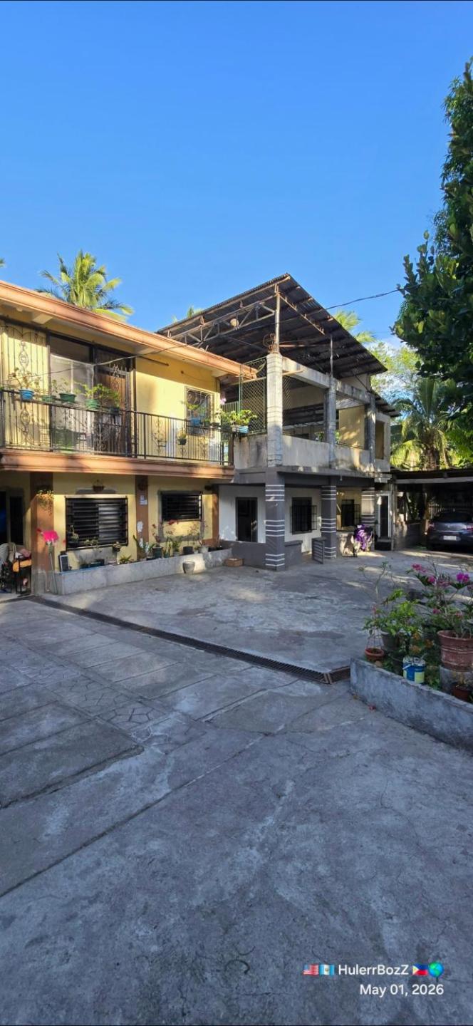 Hidden Forest-style Home Private 3br Retreat House - Legazpi City