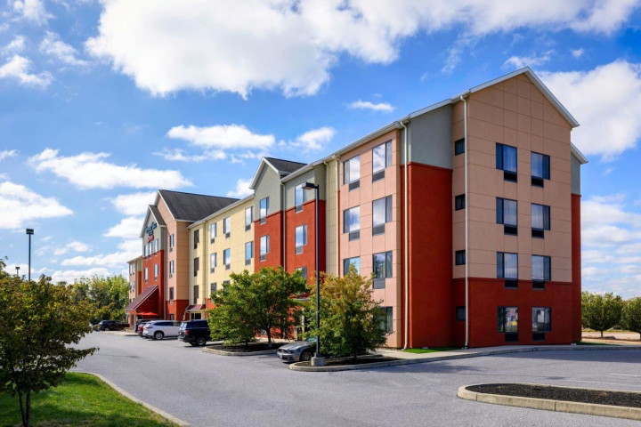 Towneplace Suites By Marriott York - Wrightsville, PA
