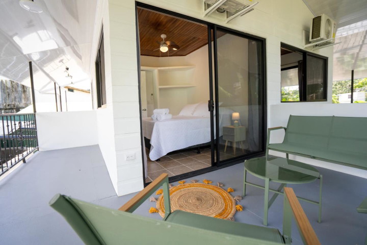 Mango Coliving Rooms For Digital Nomads - Costa Rica