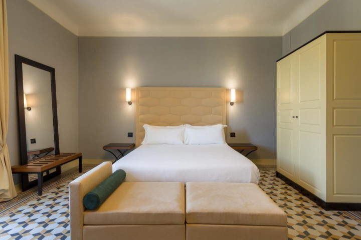 Room Of Andrea Hotel - Trapani