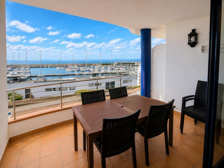 Apartament Vip Nàutic - L'Escala