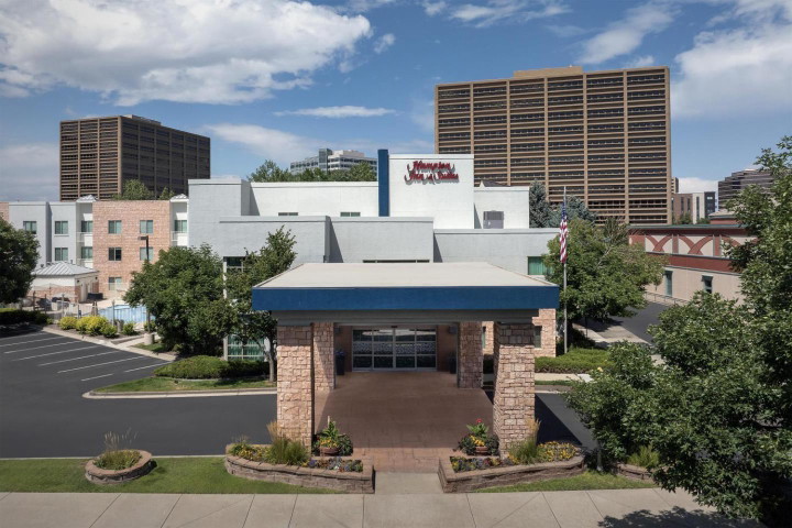 Hampton Inn & Suites Denver Tech Center - Denver