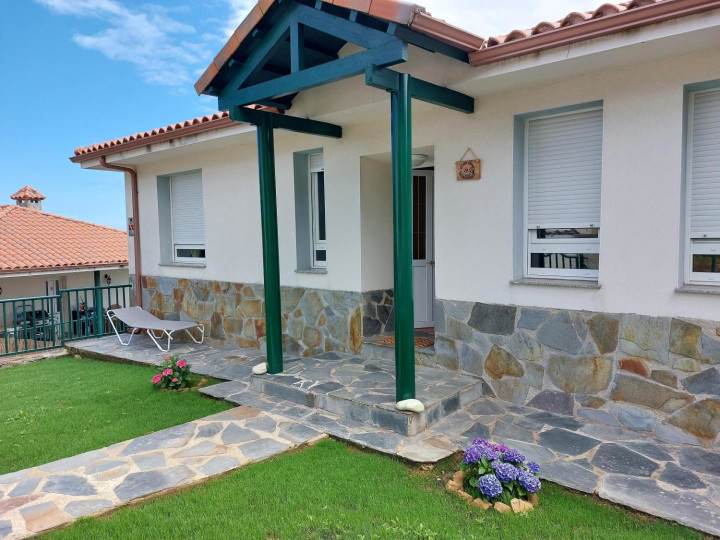 El Gato Gordo - Bike & Surf House - Asturias