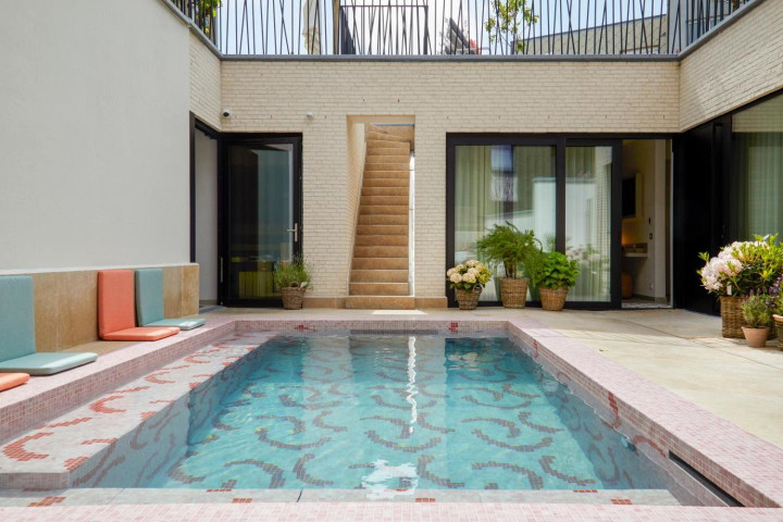 Abc Hotel - Bruges