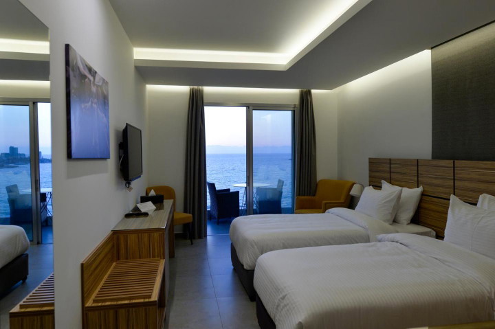 Zett Hotel - Lebanon