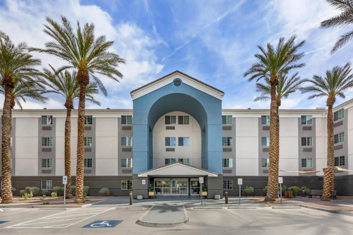 Sonesta Simply Suites Las Vegas Convention Center - Las Vegas