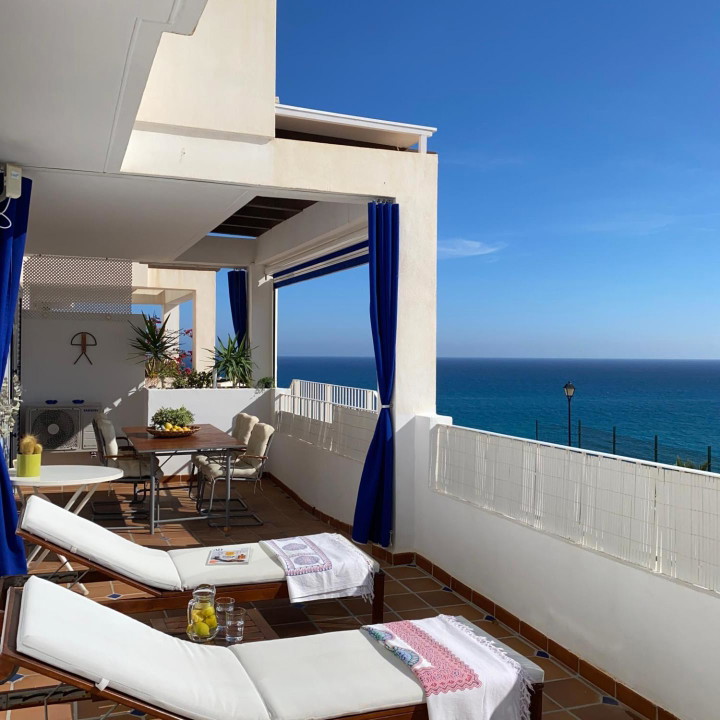 Residencial Oasis 2 - Mojácar