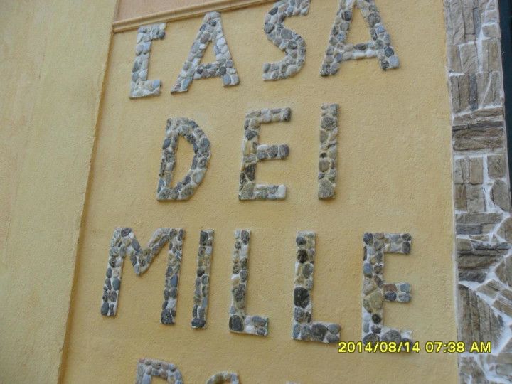 B&b Casa Dei Mille - Calabria