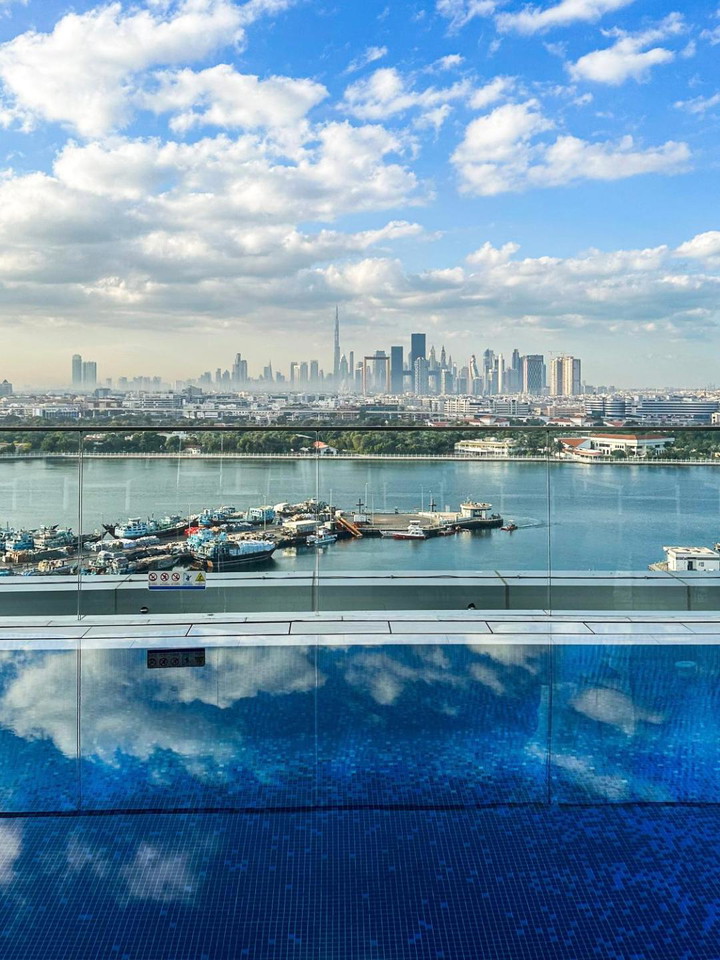 Al Bandar Rotana – Dubai Creek - Dubai