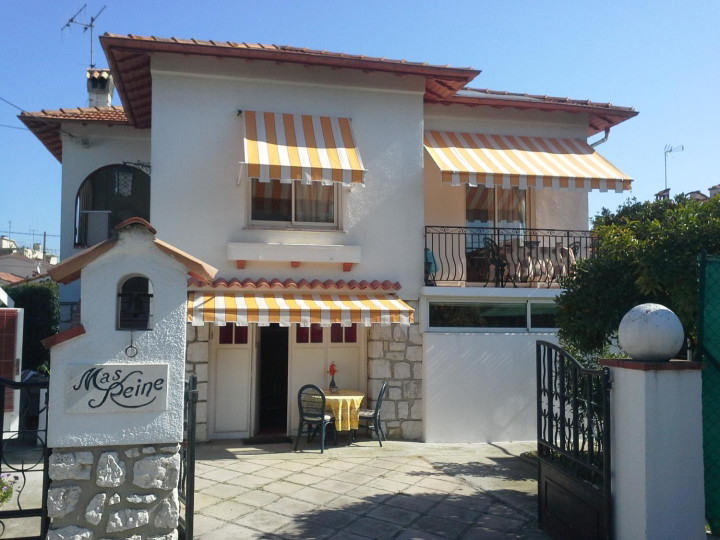 Lovely House - Cagnes-sur-Mer