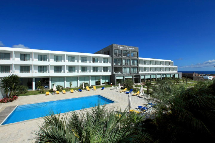Acorsonho Apartamentos Turisticos - Portugal