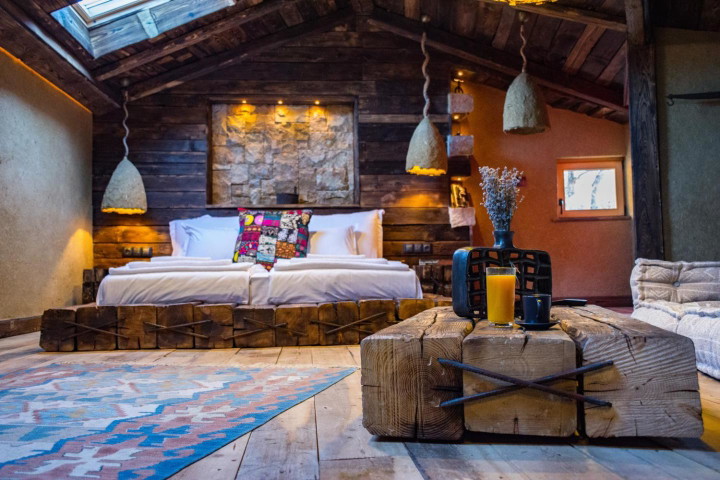 Saborna 25 Guest House - Plovdiv
