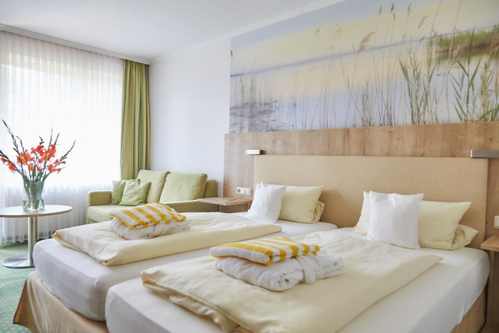 Flairhotel Hubertus - Bad Zwischenahn