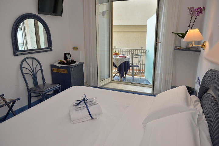 Hotel Pensione Reale - Amalfi