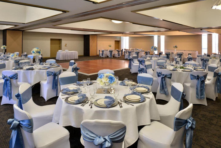 Hawthorne Inn & Conference Center - North Carolina