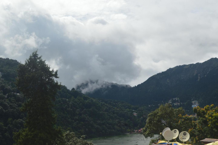 Lakshmi Kutteer Homestay - Uttarakhand