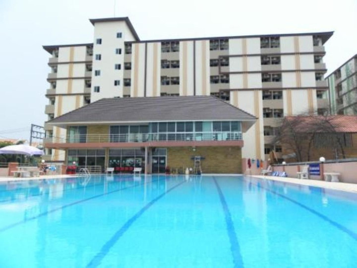 One Residence Navanakorn - Thajsko