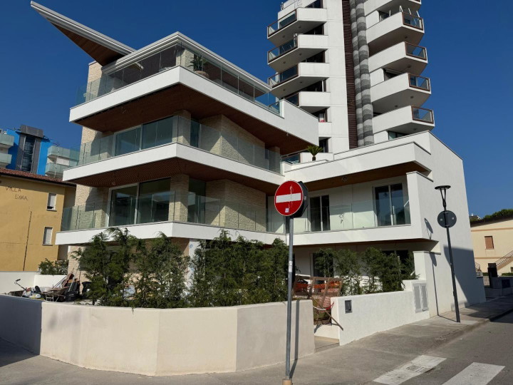 Residenza Harmonia - Alpes