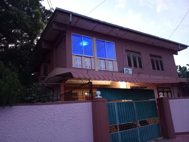 Bg Guest House Jaffna - Sri Lanka