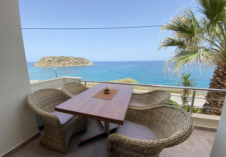 Anemos-halcyon-eirene - Crete