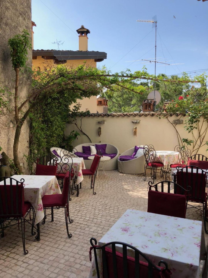 Locanda Agli Angeli - Gardone Riviera