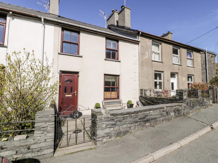 Miners Cottage - Gwynedd