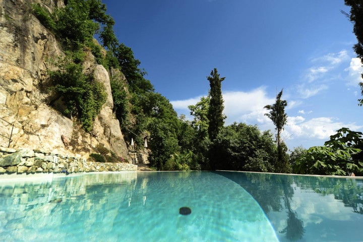 Villa Tivoli - Schenna