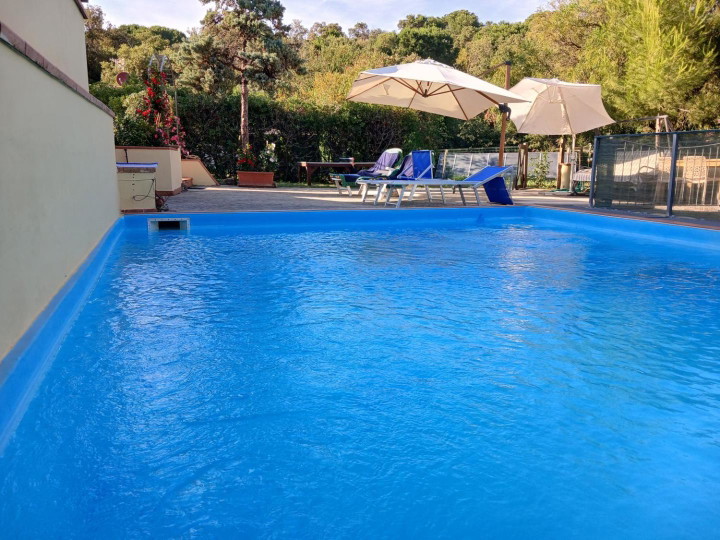 Villa Paradiso - Capoliveri