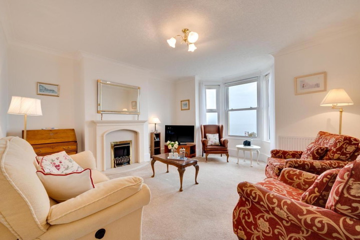 2 Bed In Seaton Oc-mbbri - Beer