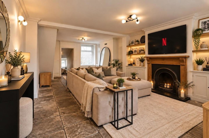 2bd Cottage, Parking, Hot Tub, Contractors&holiday - Cardiff