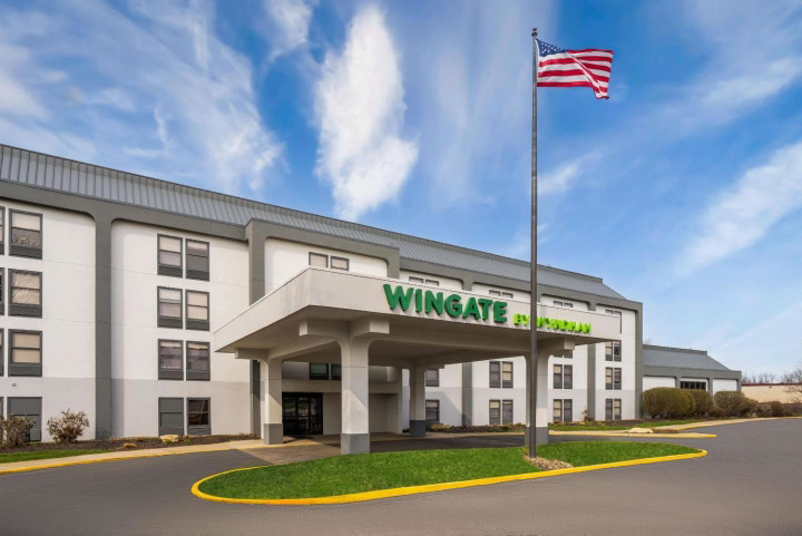 Wingate By Wyndham Cranberry - Pennsylvania