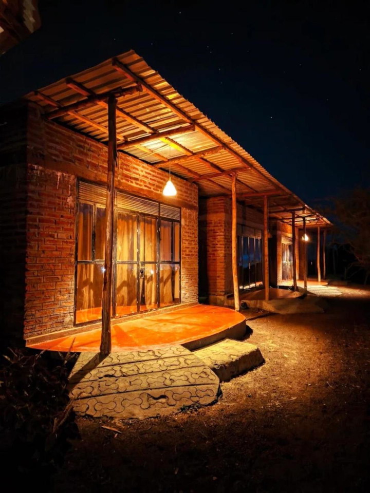 Manyara Villas By Anapa Camp! - Tanzania