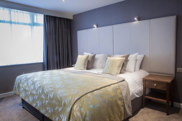 Four Seasons Hotel & Leisure Club - Monaghan