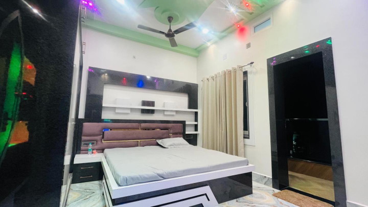 Shree Laadliju Kothi - Deoghar